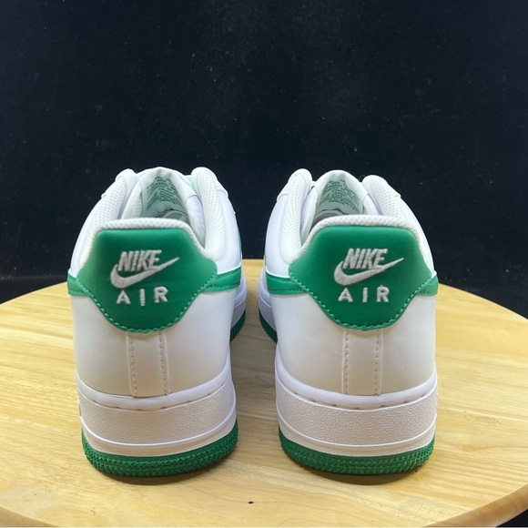 Nike | Shoes | Nike Air Force 7 White Malachite Green Fj4146102 Mens ...